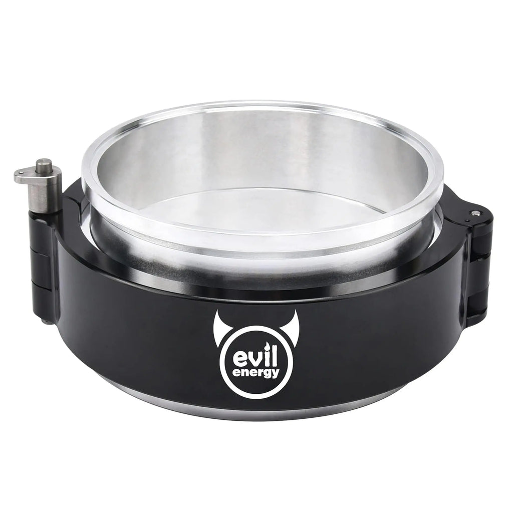 EVIL ENERGY V Band Clamp Quick Release Intake Clamp Aluminum