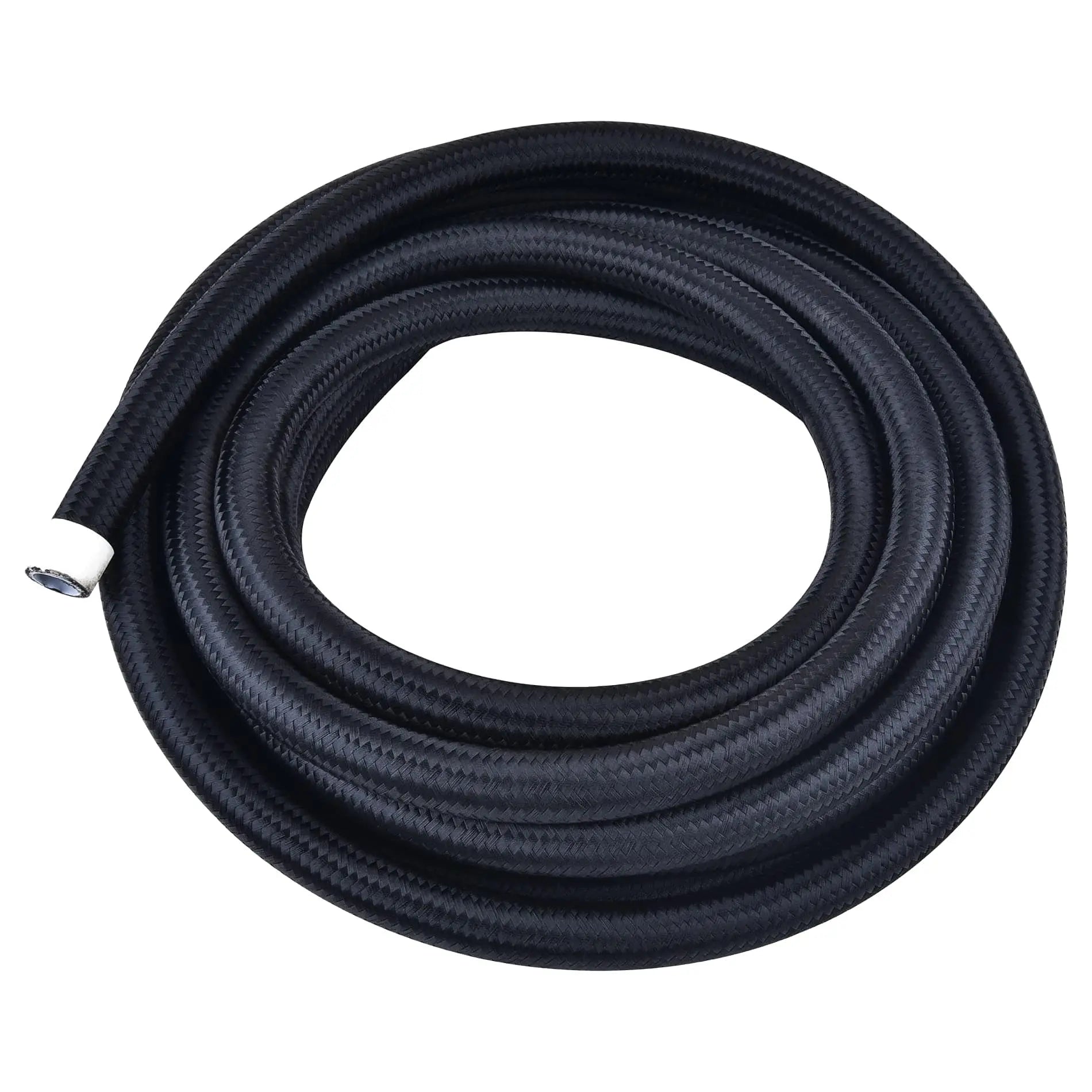 EVIL ENERGY 6AN PTFE E85 Fuel Line Nylon Braided Fuel Hose – EVILENERGY